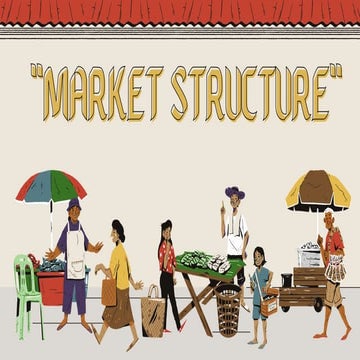 Market Structure.wewrtfghgdsvbncvbdfgdfg | PPT