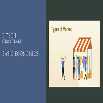 Market Structures_-Perfect Competition, Monopoly, Monopolistic ...