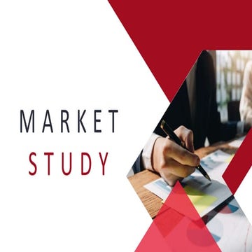 MARKET STUDY Presentation PowerPoin.pptx