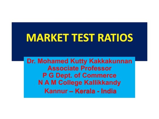 Roles and responsibilities of trainers | PPTX