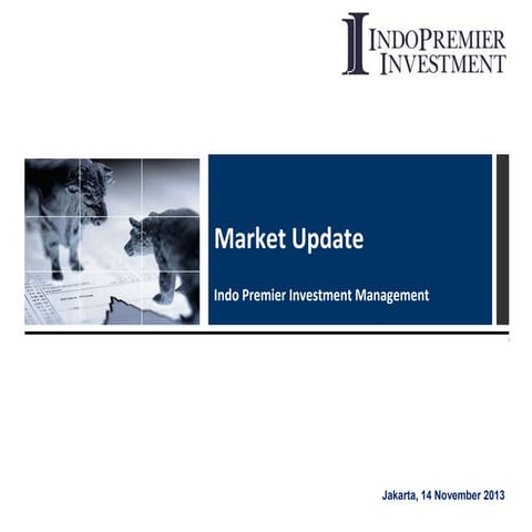 Market update 20131114 | PPT