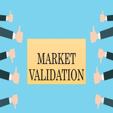 MARKET VALIDATION.pptx