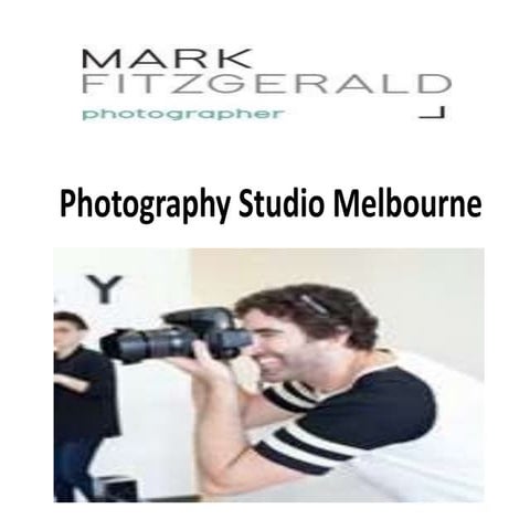 Mark fitzgerald Presentation | PPT