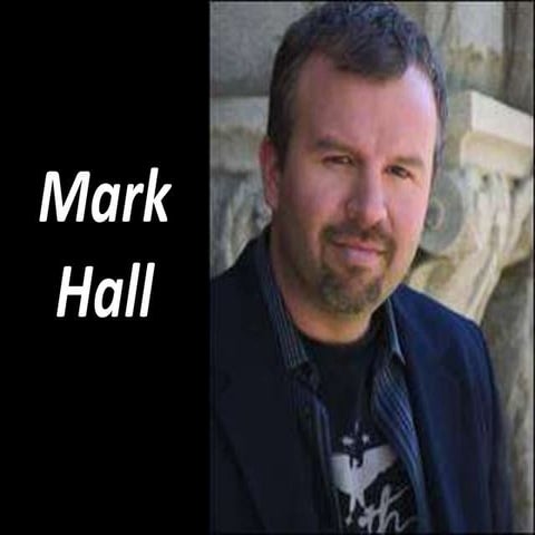 Mark hall | PPTX