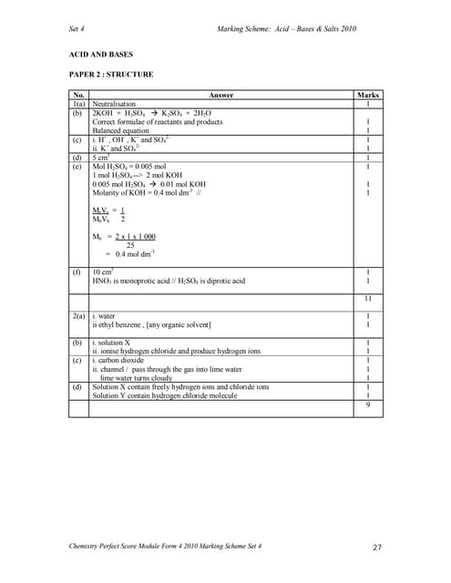 MODUL-FORM2-SCIENCE-CHAPTER-2 | PDF