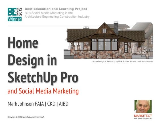 Sketchup | PPT