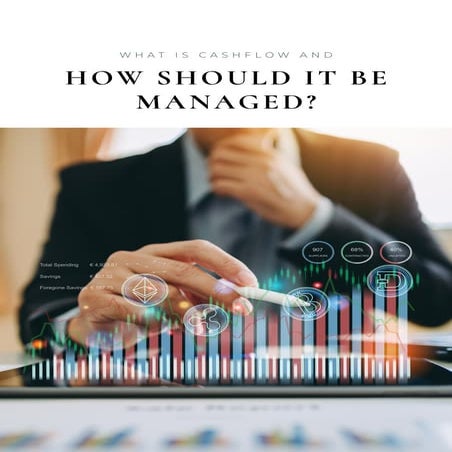 What Is Cashflow and How Should It Be Managed? | PDF
