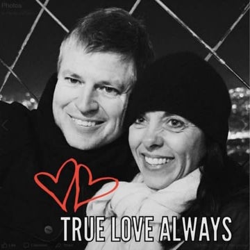 Mark Mccool Sarasota with Jeanine Mccool sarasota | Life Is Beautiful ...