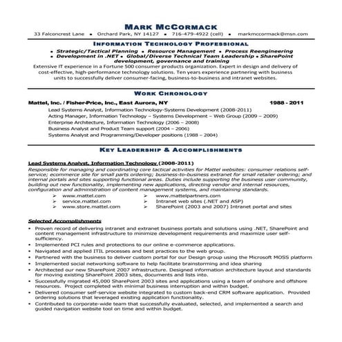 Mark Mc Cormack | DOCX