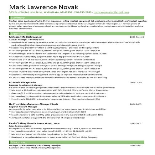 Karen Houser Letter | PDF