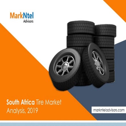 Tire Industry Analysis, 2019 | PDF