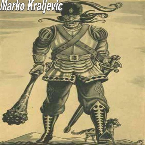 Marko Kraljevic | PPT