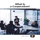 What Is a Corporation? | PDF
