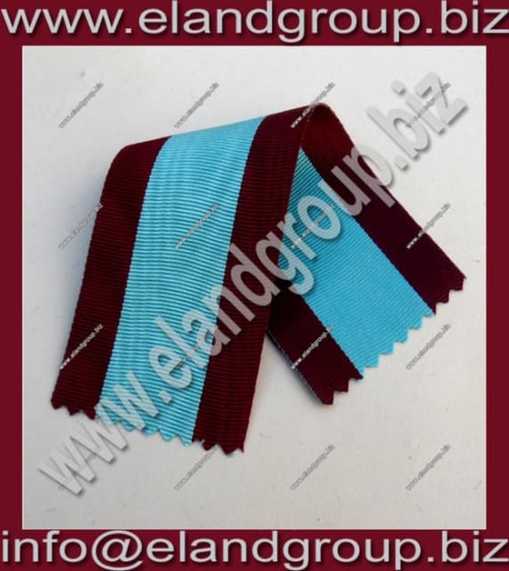 Dark purple regalia ribbon copy | PDF