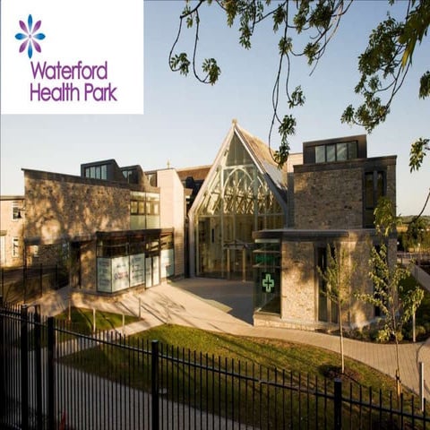 Mark rowe 2011 | PPTX