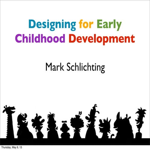 Mark Schlichting | PDF
