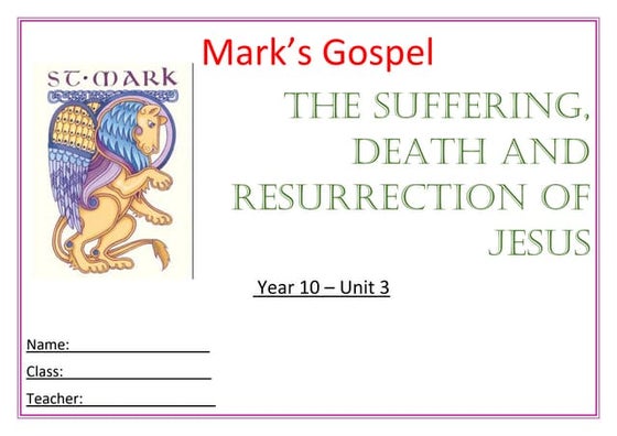 12 Disciples of Jesus: Their Lives and Legacies | PDF