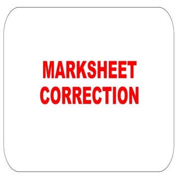 MARKSHEET CORRECTION for CBSE board.pptx