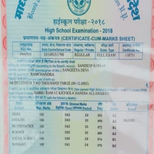 Marksheet highschool.pdf