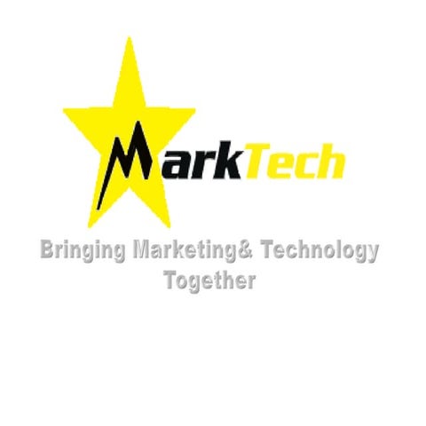 Mark tech | PPT
