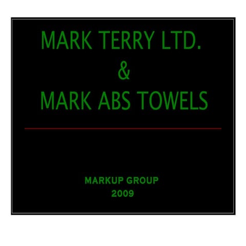 Mark Terry | PPS