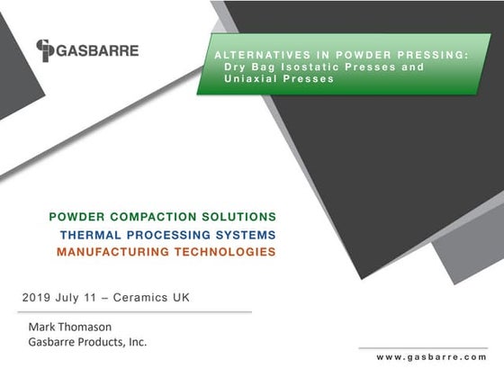 Batch Vacuum Processing Plant | PDF