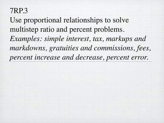 Business math - Mark on- up and Mark down | PPT