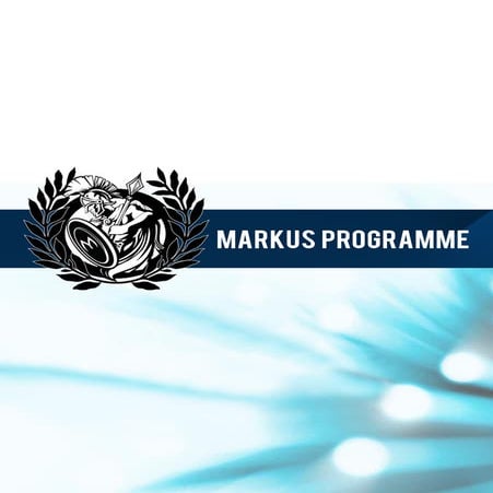 Markus media profile v2.0.1 | PDF