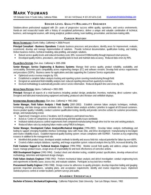 Resume.JOHN.LEWIS_08-2015 | PDF