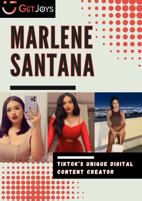 Marlene Santana Pdf