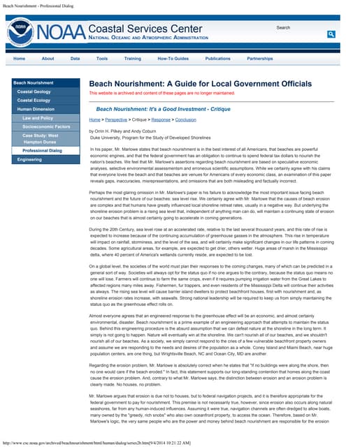 Slosh Hurricane Inundation Map | PDF