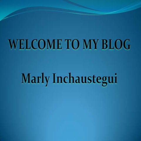 my personal information | PPTX