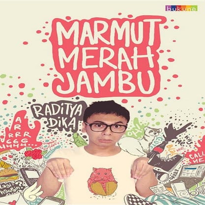 Marmut merah-jambu | PDF