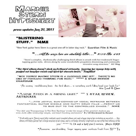 Tweak bird press_sheet | PDF