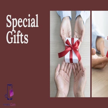 art of gift | PDF