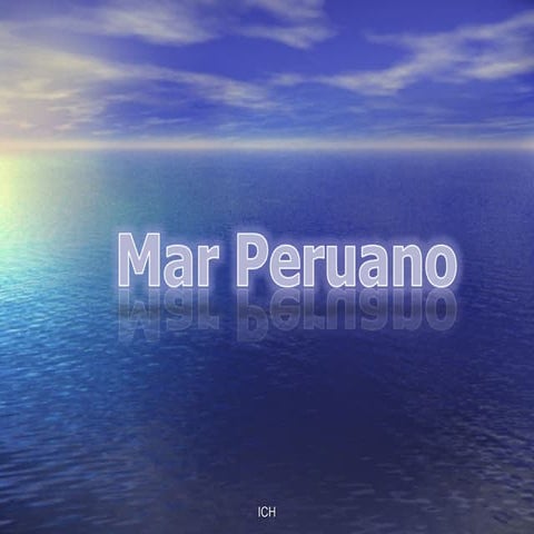 El mar peruano: uno de los más ricos del mundo |VIDEO