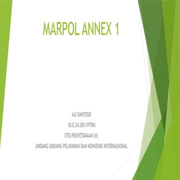 MARPOL ANNEX 1 MARPOL ANNEX 1MARPOL ANNEX 1 .pptx