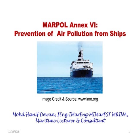 List of certificates and documents to be carried on ship as solas ...