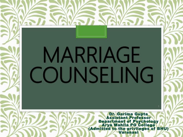History of Counseling Timeline | PDF | Mental Health | Diseases and ...