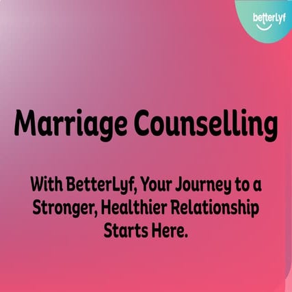 From Conflict to Connection: Your Relationship Journey with BetterLy | PDF