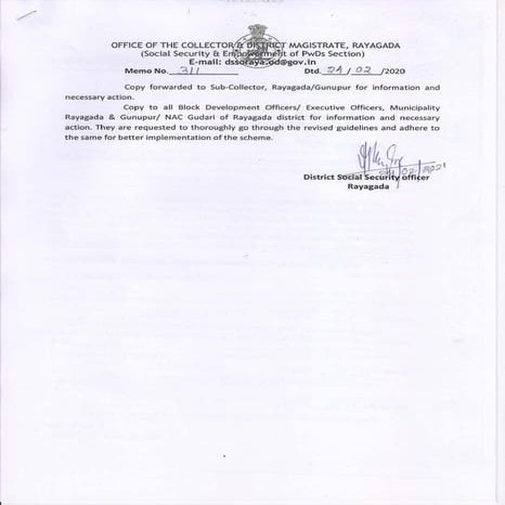 Marriage certificate | PDF