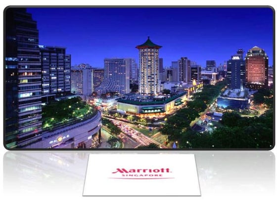Marriott, Where I Belong. | PDF | Remote Working | Careers