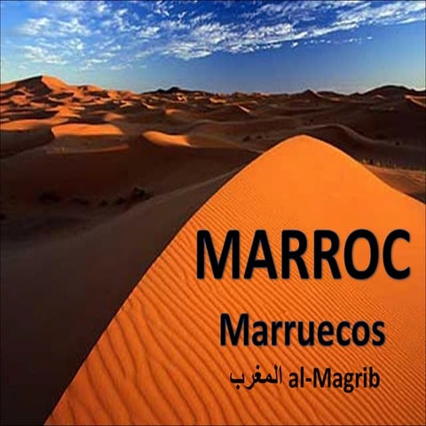 Marroc | PPS