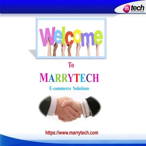 Midas-Corp Presentation | PPTX