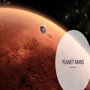 Planet earth | PPT