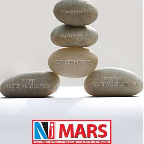 Mars booklet | PPTX