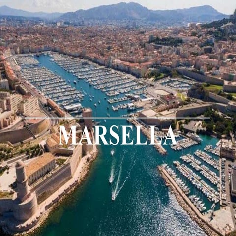 Marsella | PPTX