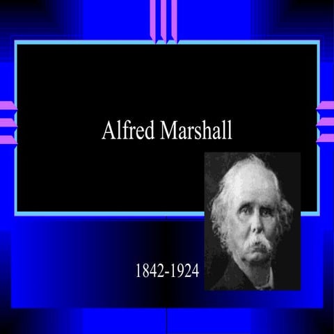 Marshall | PPT