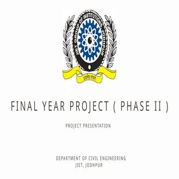 Marshall mix design and evaluation technique.pptx