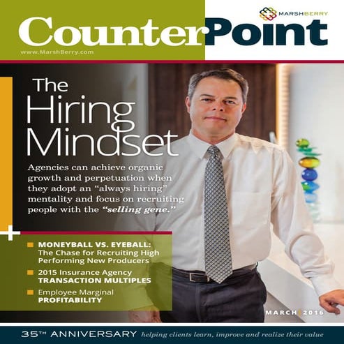 CounterPoint Magazine | PDF